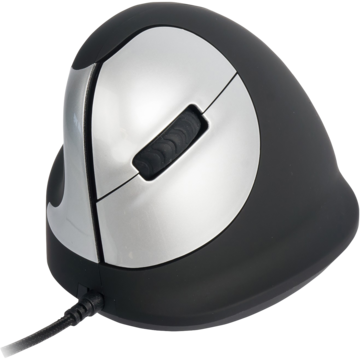 Ergonomiske mus - Tingstad.com