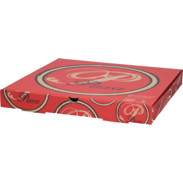 Köp Pizzakartong Well 30X30X3,5CM - Tingstad.com