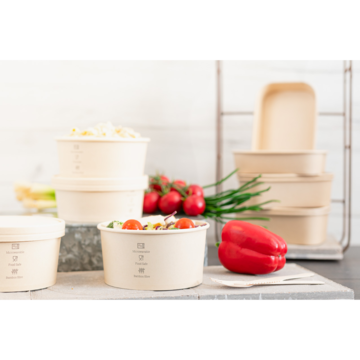 Hot&Cold 750ml Food Container - Tingstad.com