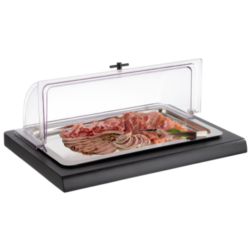 APS Bricka Med Kyl Insats 60x41cm - Tingstad.com