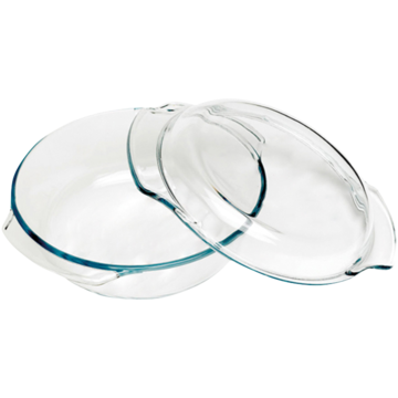 Ugnsform med Lock 1L - Tingstad.com