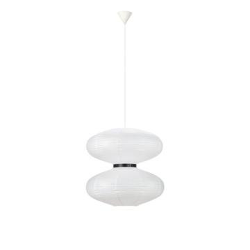 Takpendel Dual 2L Vit/Svart - Tingstad.com