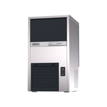 Ismaskin Luftkyld 29kg - Tingstad.com