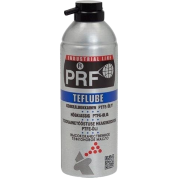 Taerosol Smörjmedel PRF 520ml