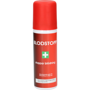 BLEED STOPPER SPRAY 60 ML