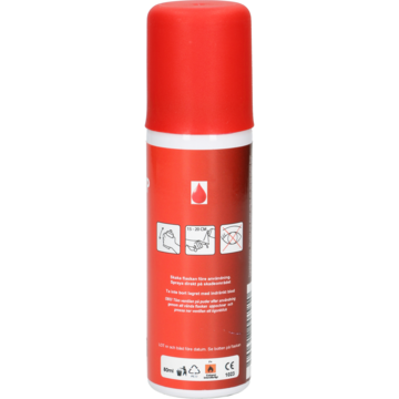 BLEED STOPPER SPRAY 60 ML