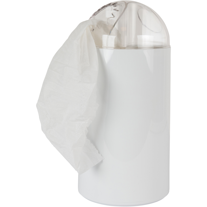 Dispenser Torky Vit - Tingstad.com