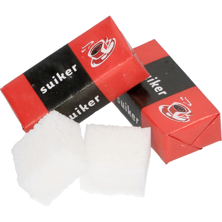 Sockerbitar 2-Pack - Tingstad.com