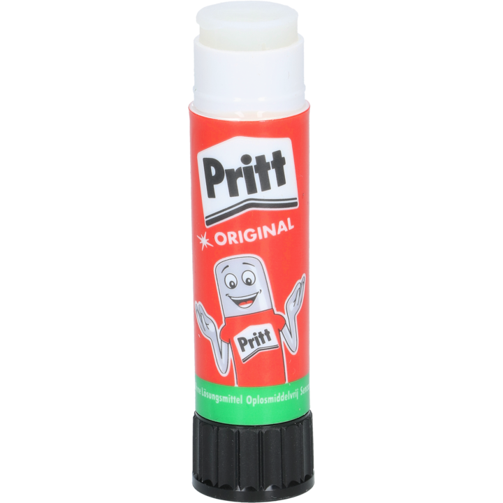 Limstift Pritt Original 11 g - Tingstad.com