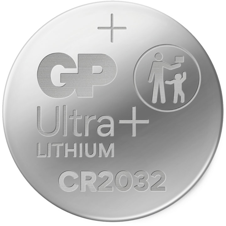 Buy Battery Cr2033 Button - Tingstad.com