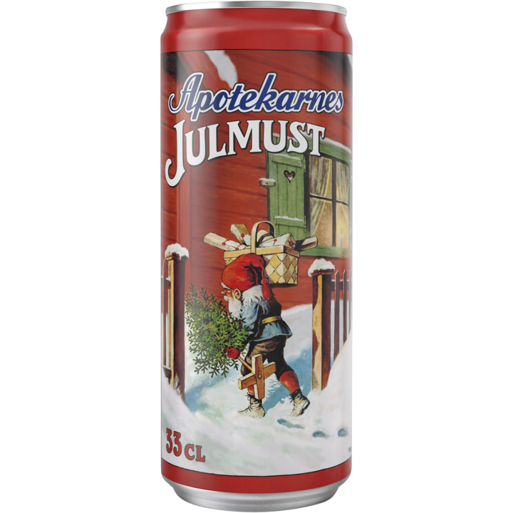 Julmust Till Företaget - Tingstad.com