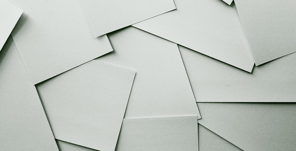 Tuoteopas: Paperit ja paperikoot- Tingstad.com