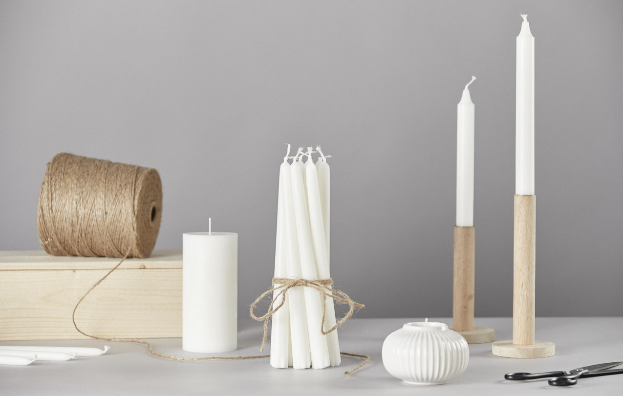 Produkter för församlingar och kyrkor - Tingstad.com