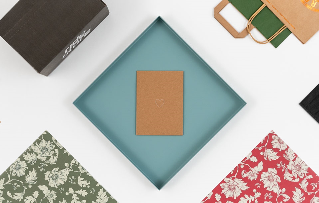 Profiltryck - Tingstad.com