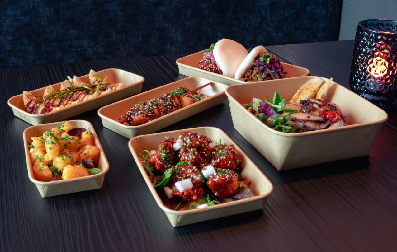 Tingstad - Emballage og engangsartikler