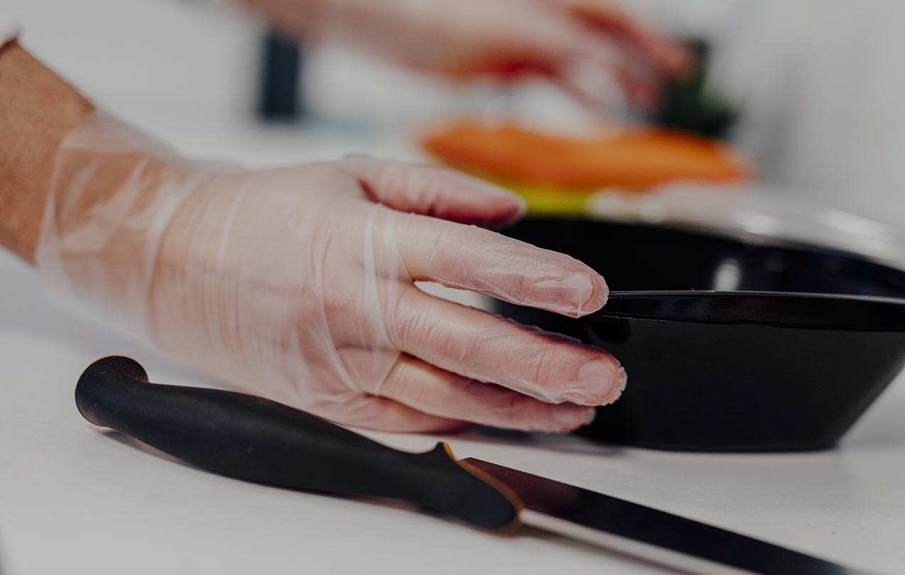 Produkter for Asiatiske Restauranter - Tingstad.com/no