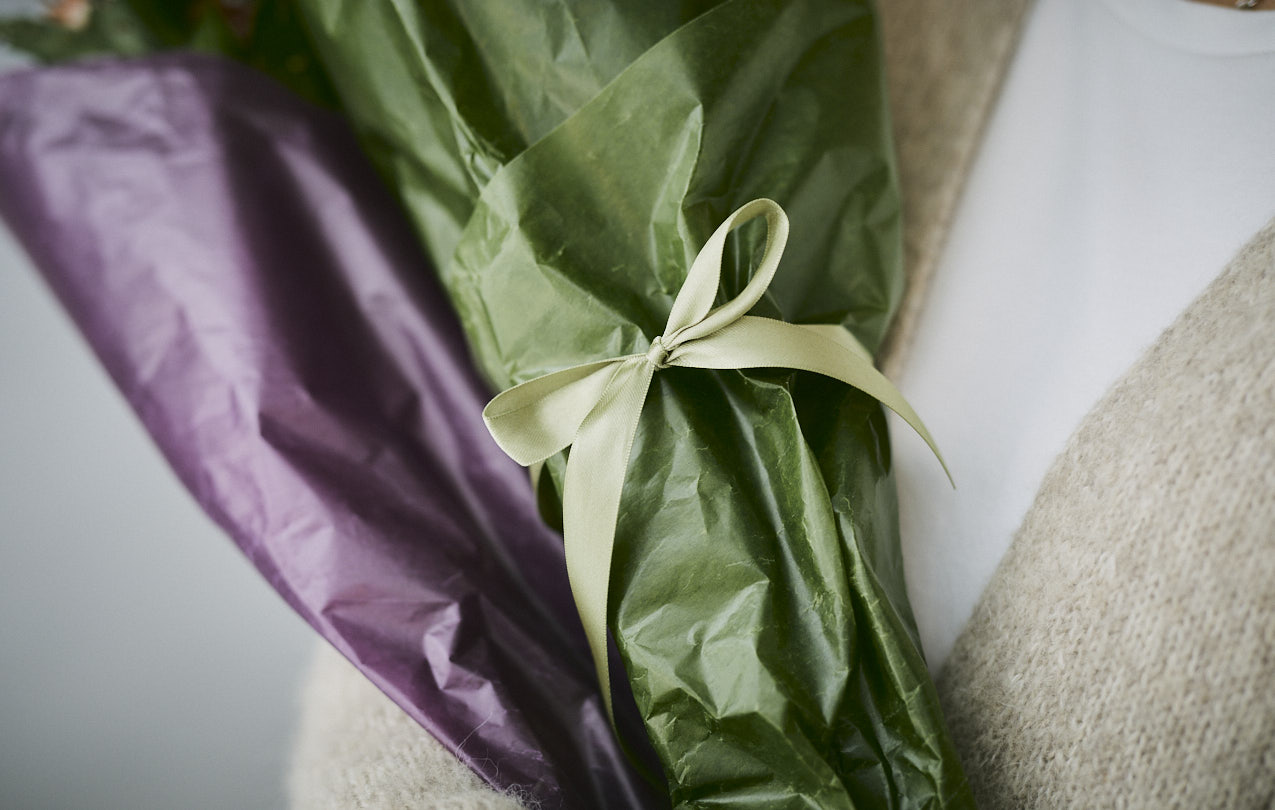 Produkter för Presentinslagning - Stort utbud - Tingstad.com