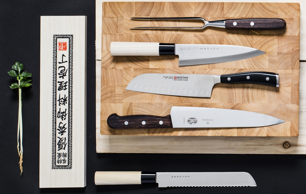 Produkter for Asiatiske Restauranter - Tingstad.com/no