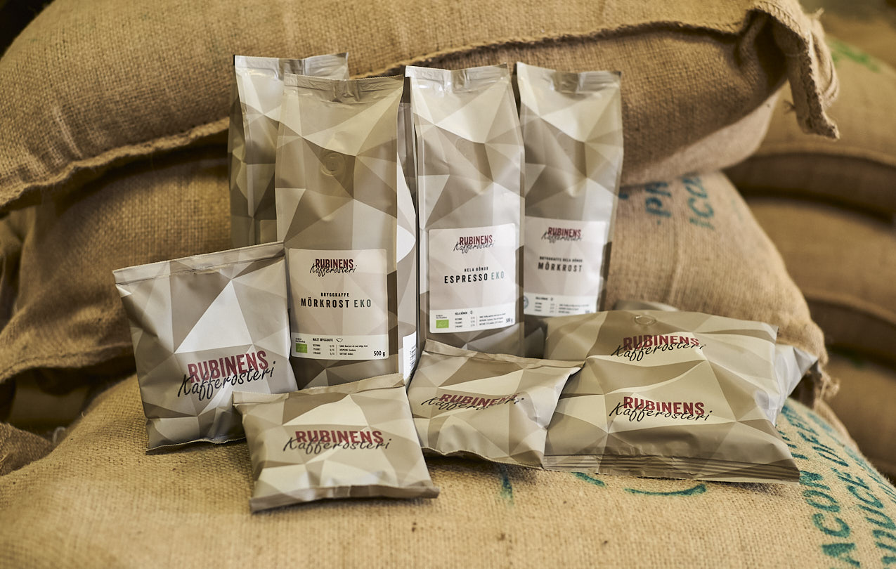 Produkter för verkstäder - Tingstad.com