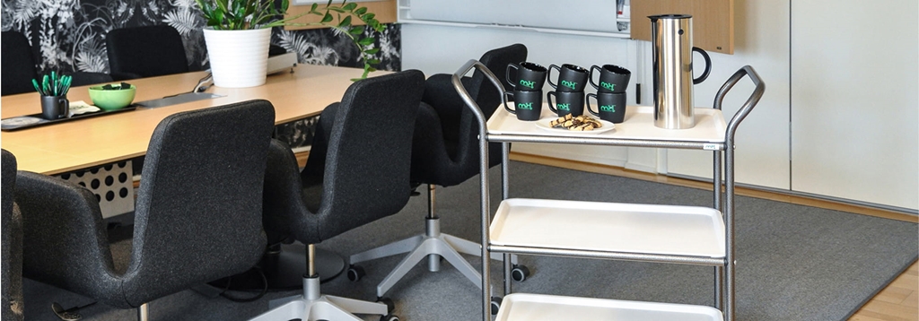 Vagnar - Köp vagnar & kärror på Tingstad.com