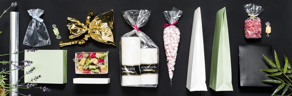 Cellofan - Tingstad.com