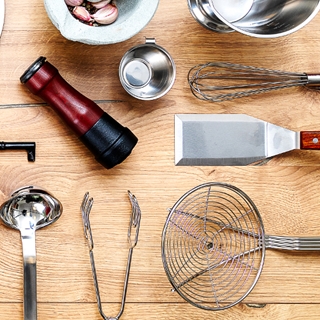 Produkter for Asiatiske Restauranter - Tingstad.com/no