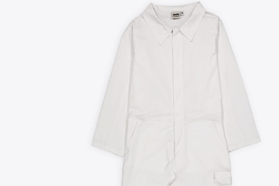 Köp Studentoveraller online - Tingstad.com