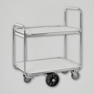 Vagnar - Köp vagnar & kärror på Tingstad.com