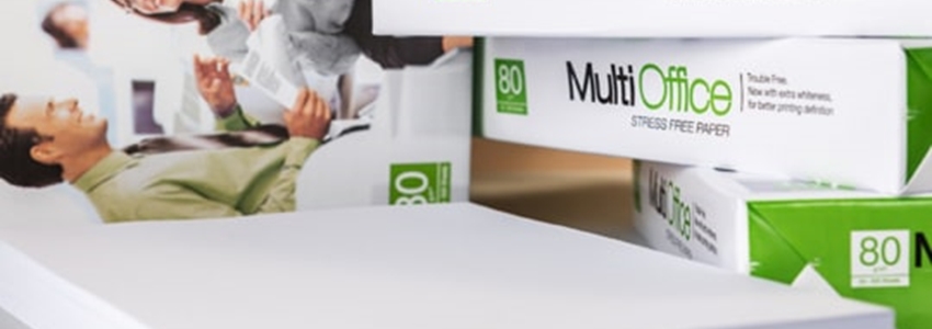 Tuoteopas: Paperit ja paperikoot- Tingstad.com