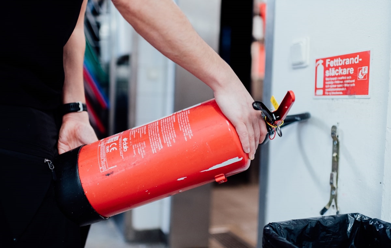 Tingstad Service