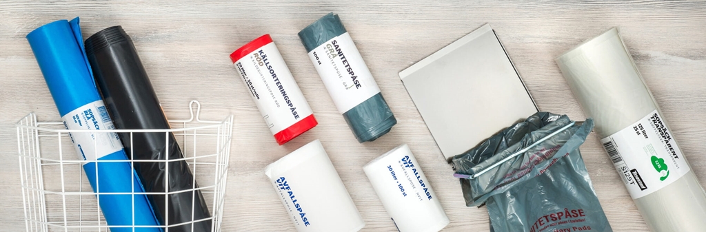 Avfallshantering - Tingstad.com