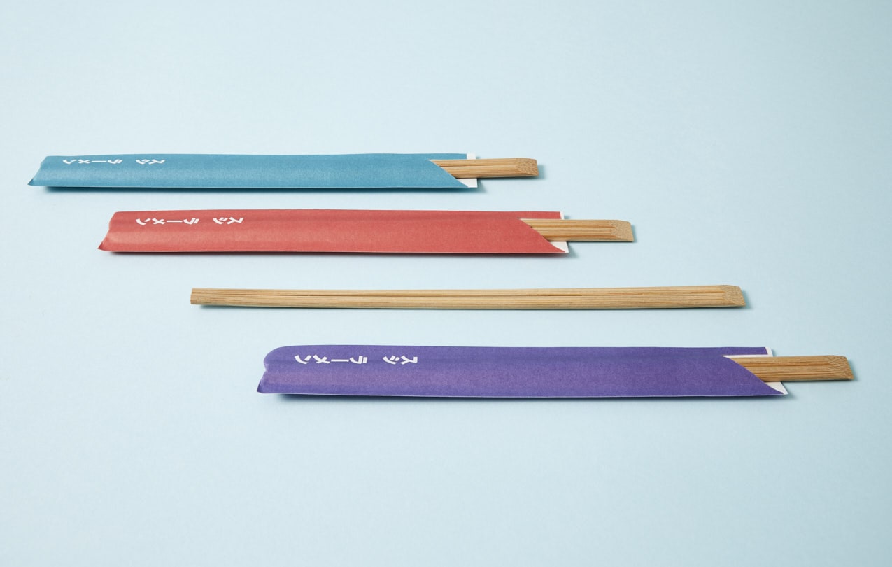 Produkter for Asiatiske Restauranter - Tingstad.com