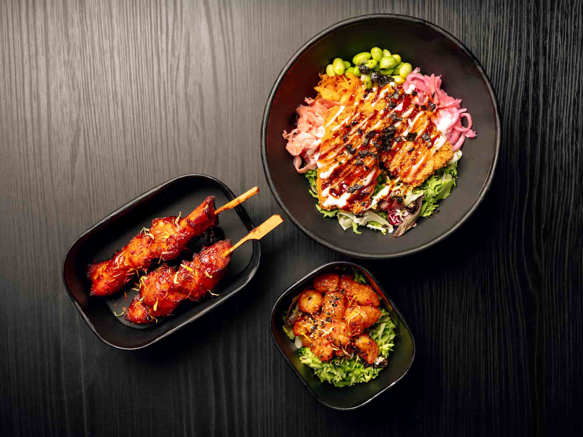 Tingstad - Emballage og engangsartikler