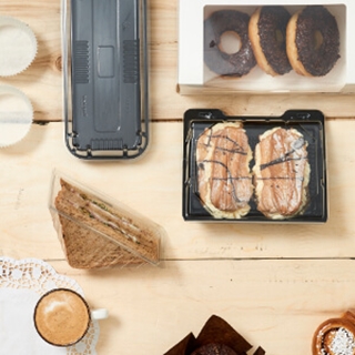 Produkter for Bakerier - Tingstad.com/no