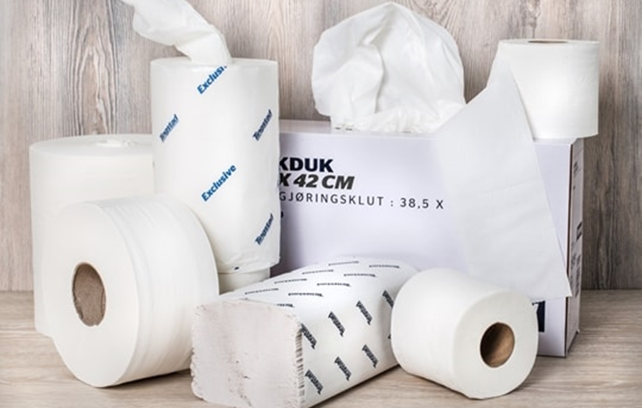 Professionella Städ- och Hygienprodukter - Köp online på Tingstad.com