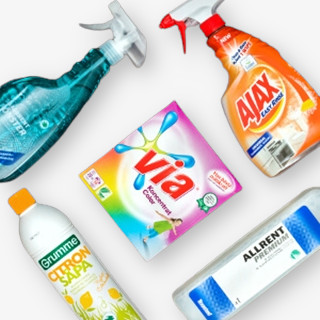 Produkter för städbolag - Tingstad.com